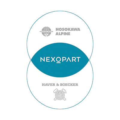 About us - NEXOPART